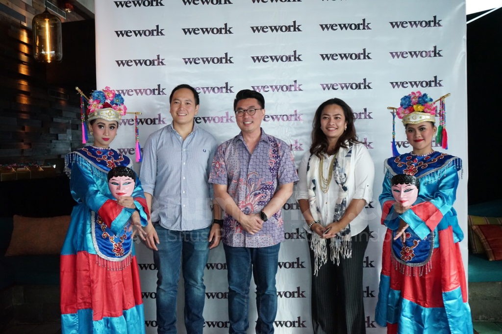 Kayak Apa Sih Tempat Kerja yang Oke Tuh? | Rumah123.com