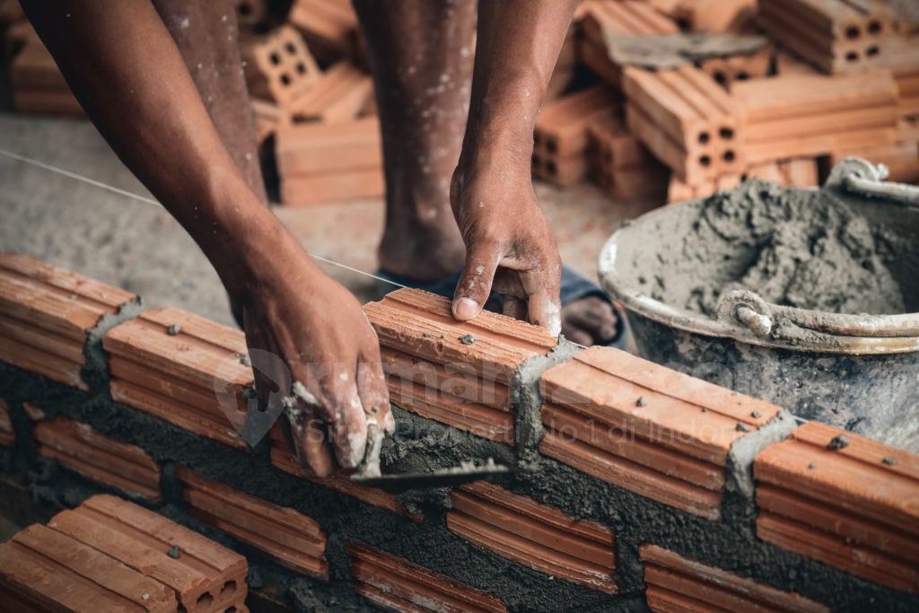 Ini Daftar Harga Bahan Bangunan Rumah Terbaru Terlengkap 2022