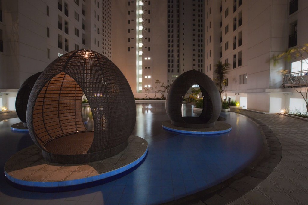 Apartemen Bassura City, Superblok Terbaik di Jakarta Timur