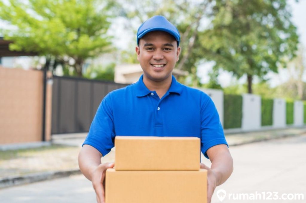 4 Jasa Pengiriman Barang Terbaik untuk Usaha Sampingan, Jadi Pilihan!