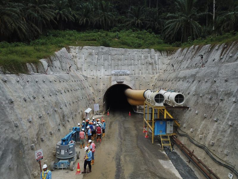 8 PLTA di Indonesia Ini Siap Memenuhi Listrik Rumah Tangga