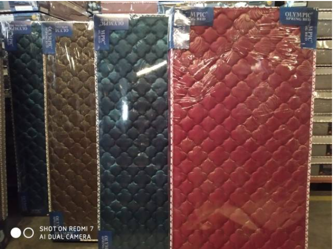 7 Rekomendasi Spring Bed Murah Terbaik Mulai Rp700 Ribu