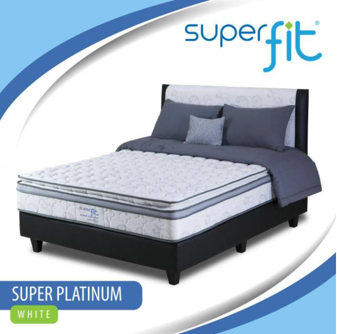 7 Rekomendasi Spring Bed Murah Terbaik Mulai Rp700 Ribu