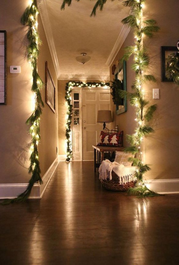 10 Ide Dekorasi Tema Natal 2020 Paling Hits | Mudah Banget Ditiru!