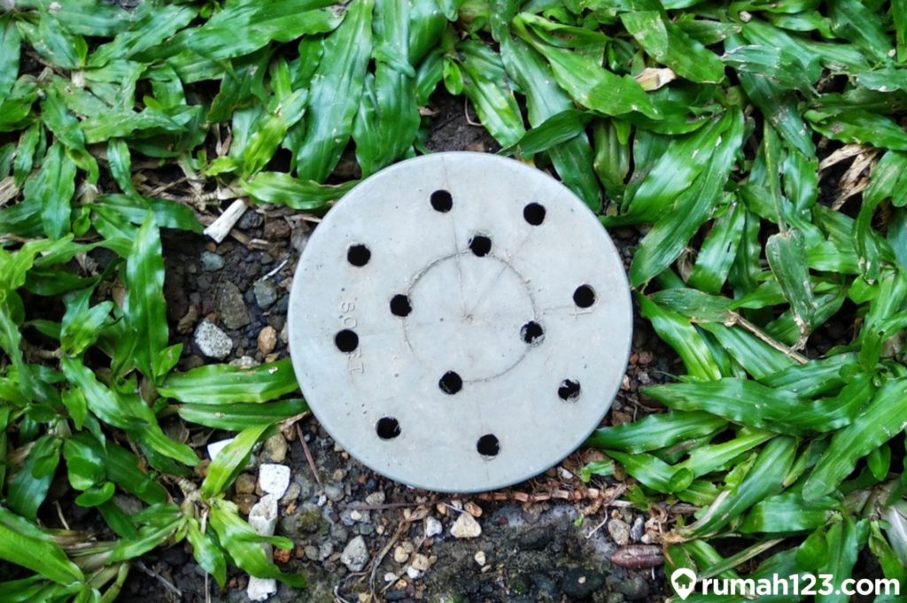 Ini Manfaat dan Cara Membuat Lubang Biopori di Rumah, Bisa Atasi Banj