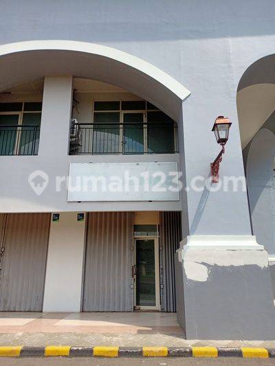 5 Ruko Terbaik di Jakarta yang Bikin Investasi Cuan Besar