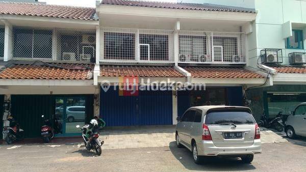 5 Ruko Terbaik di Jakarta yang Bikin Investasi Cuan Besar