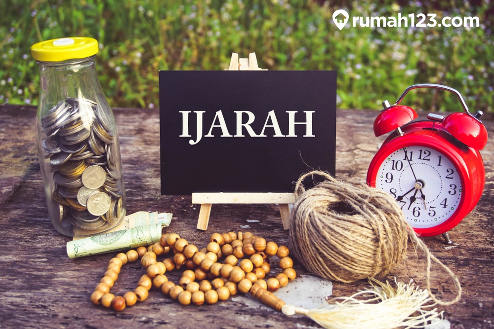 Mengenal Konsep Ijarah, Hukum Sewa Properti dalam Islam