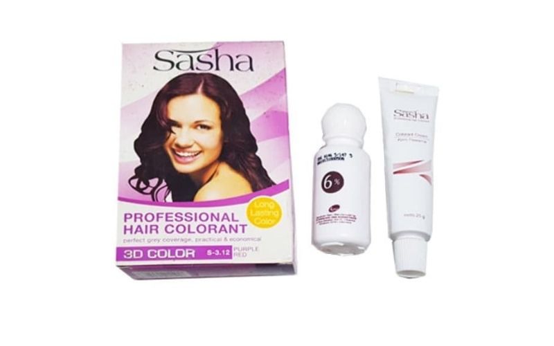 7 Rekomendasi Merek Cat Rambut yang Bagus Harga Mulai Rp10 Ribuan