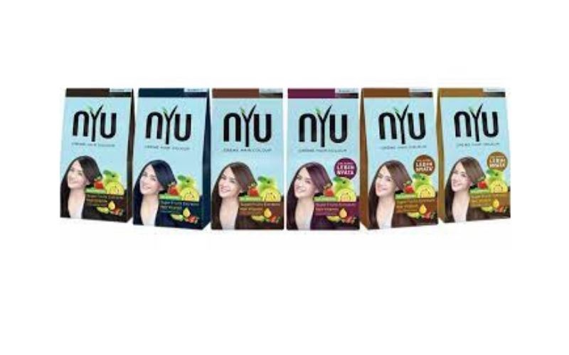 7 Rekomendasi Merek Cat Rambut yang Bagus Harga Mulai Rp10 Ribuan