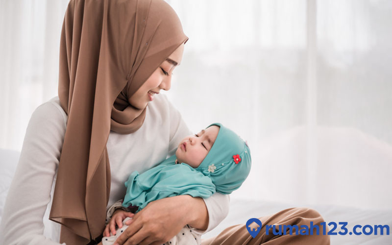 8 Doa Anak Sholeh dan Sholehah yang Bisa Kamu Panjatkan. Penting!