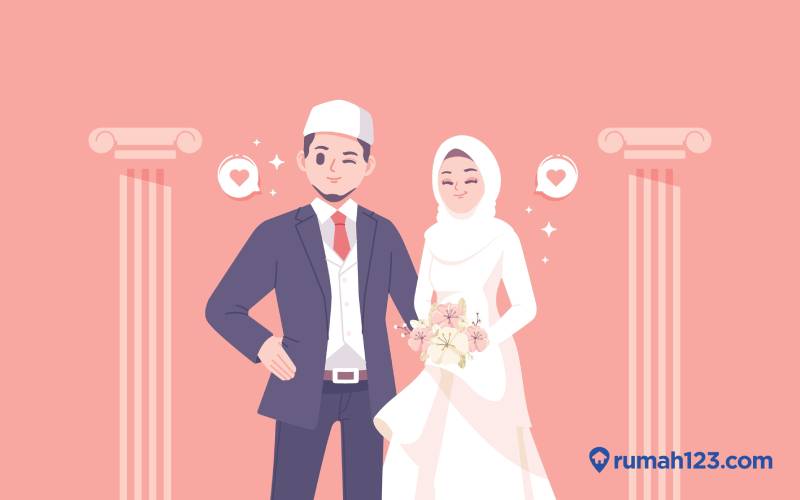 Contoh CV Taaruf Laki-Laki dan Perempuan yang Benar