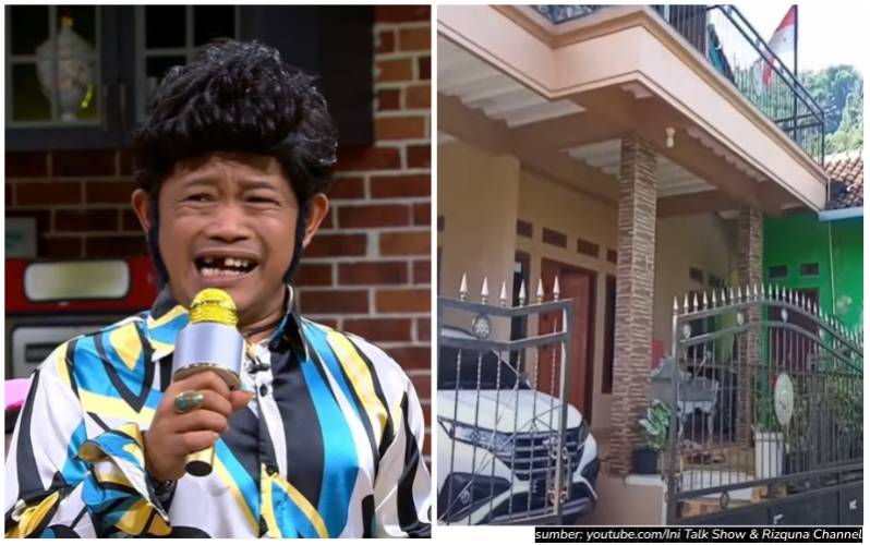 Rumah Artis | Berita Properties | Page 27 of 177 | Rumah123.com