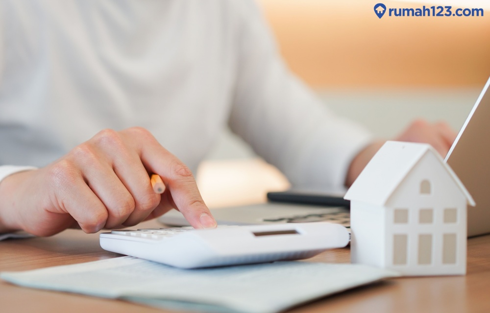 Ketahui Jenis-Jenis KPR Beserta Pengertiannya