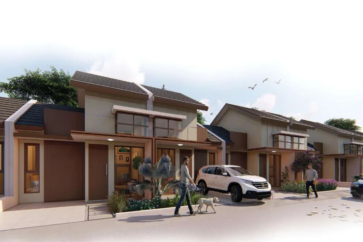 KPR Tanpa DP, Ajukan Lewat Lembaga Ini