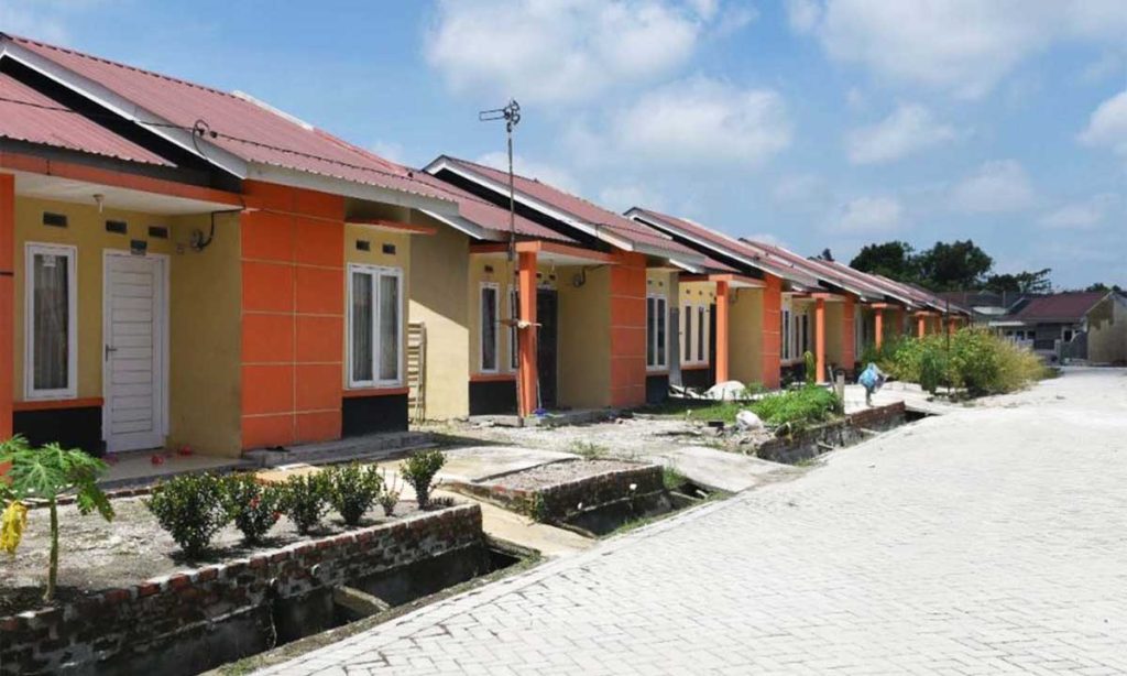 Mengenal Program Tapera, Ini Syarat, Cara Daftar dan Iurannya!