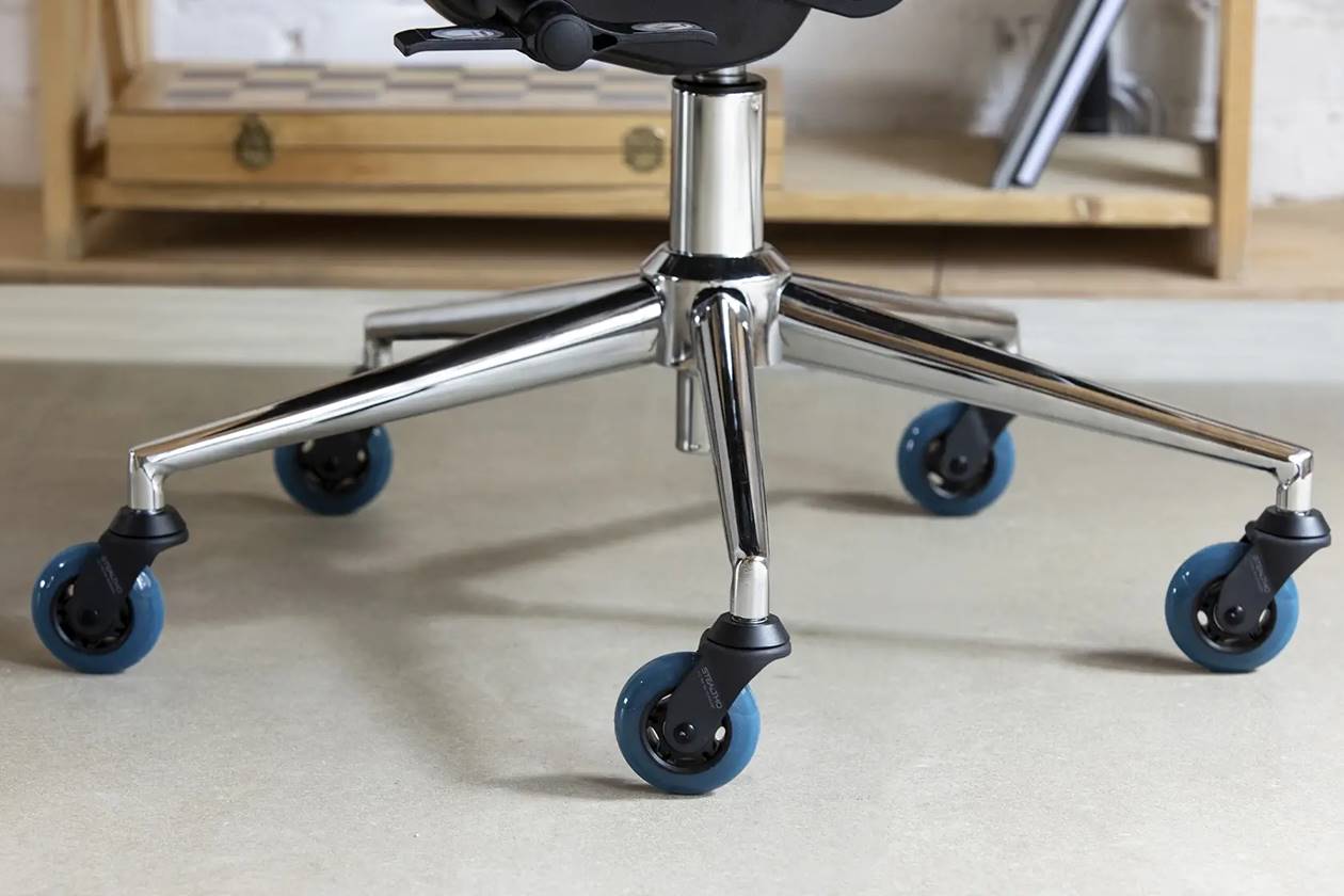 7 Kriteria Pemilihan Perabot Kantor yang Tepat, Jangan Asal!