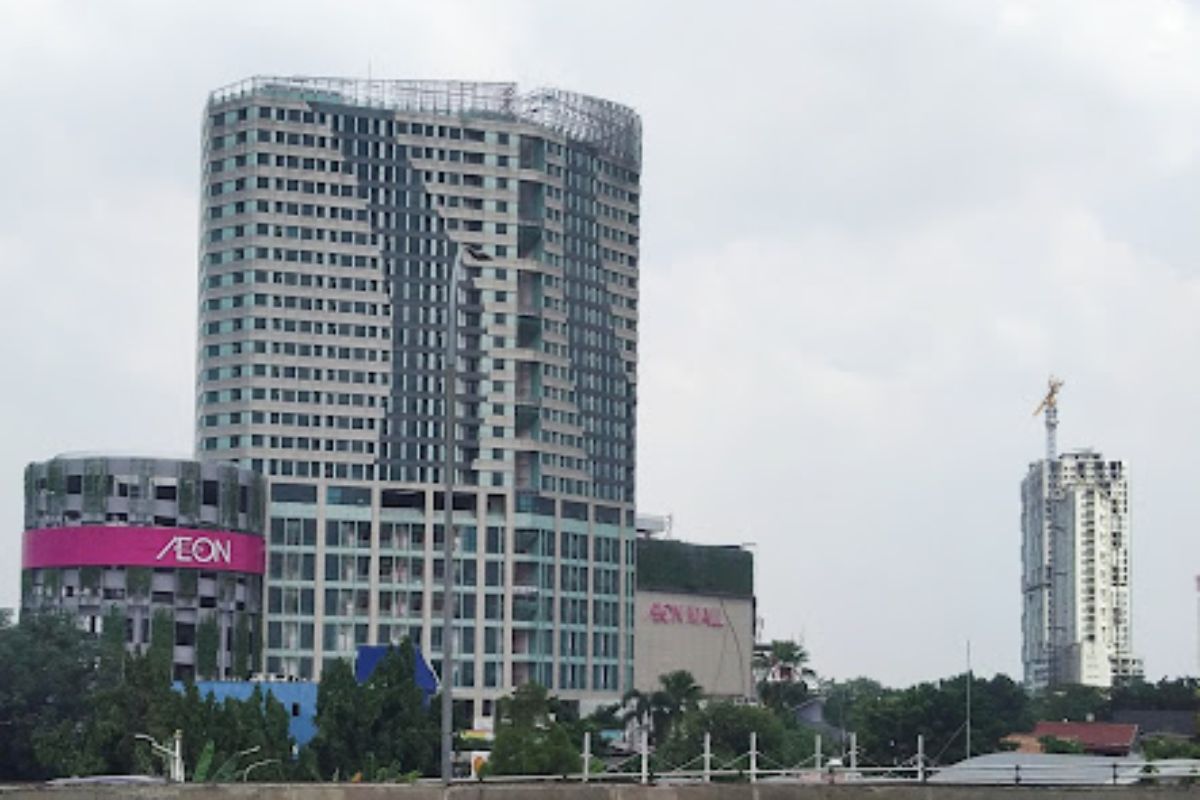 10 Apartemen Terbaik di Jakarta, Pilihan Ideal Tempat Tinggal