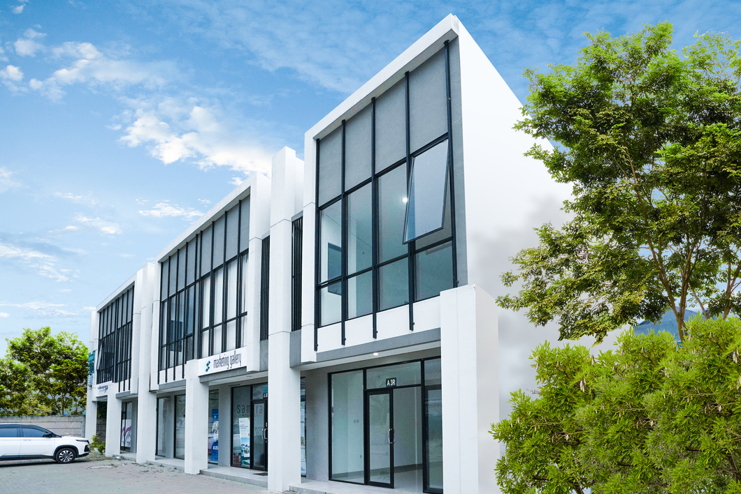 Cara Bisnis Properti Ruko, Efektif dan Menguntungkan