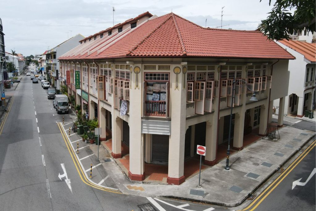 Cara Bisnis Properti Ruko, Efektif dan Menguntungkan