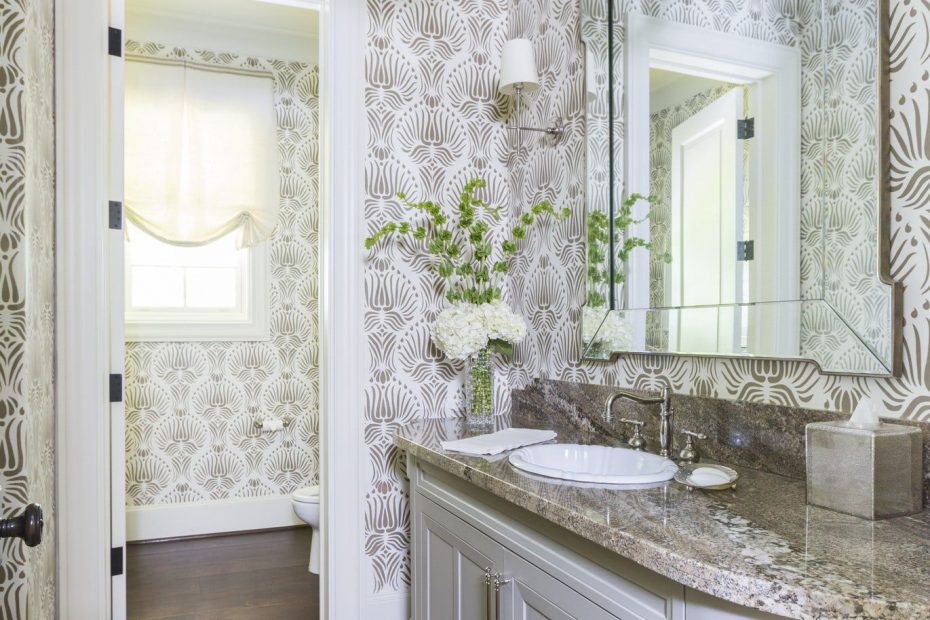 Apa Itu Powder Room? Ini Arti, Fungsi dan Inspirasi Desainnya!