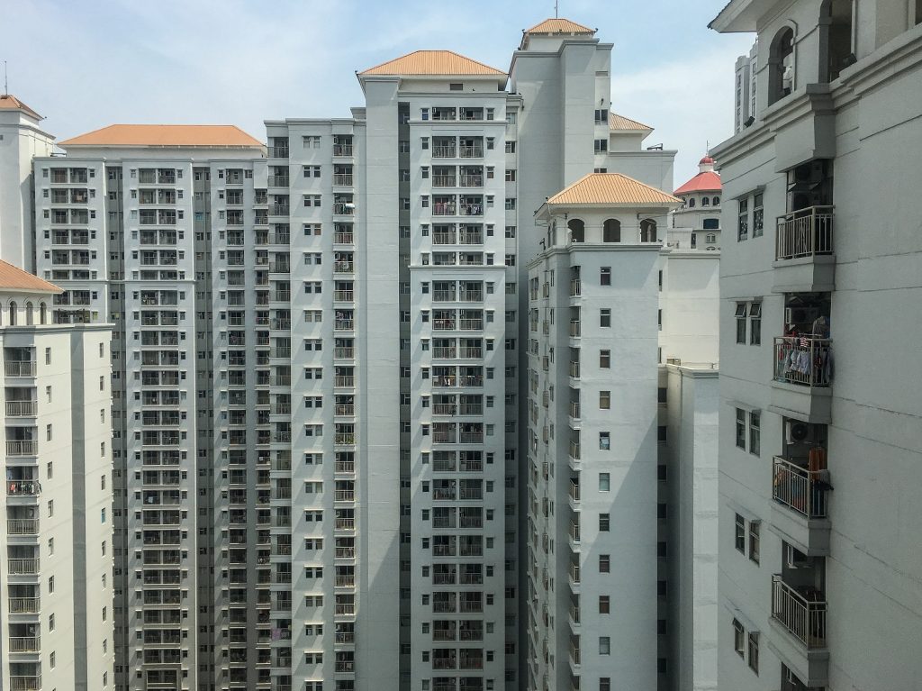 Jenis Jenis Properti yang Bisa Jadi Investasi Menguntungkan