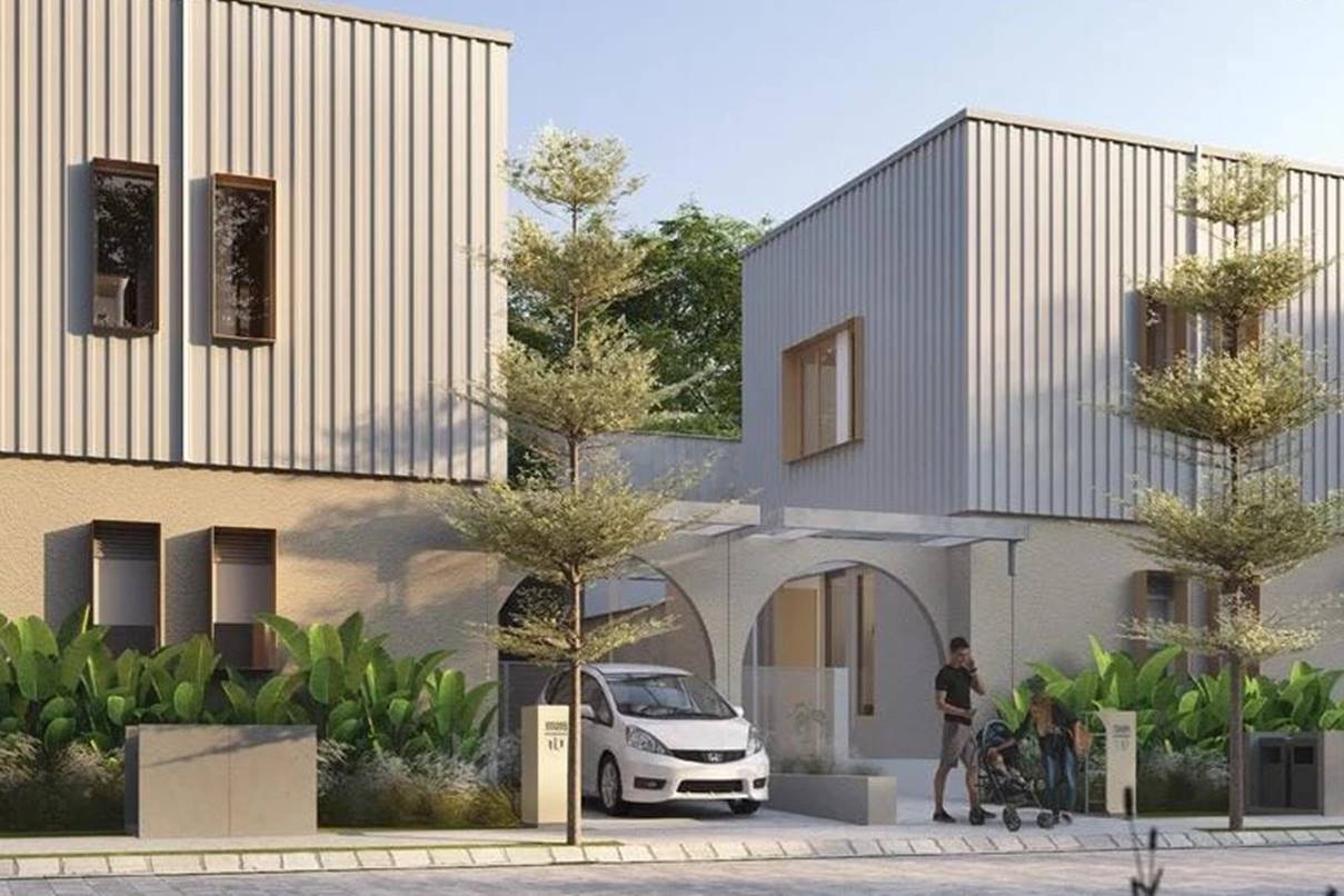 Rumah Type 30/60: Ukuran, Cara Menata dan Rekomendasinya