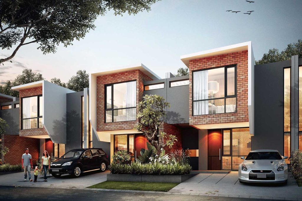 Mengenal Jenis-Jenis Rumah dan Hunian yang Ada di Indonesia