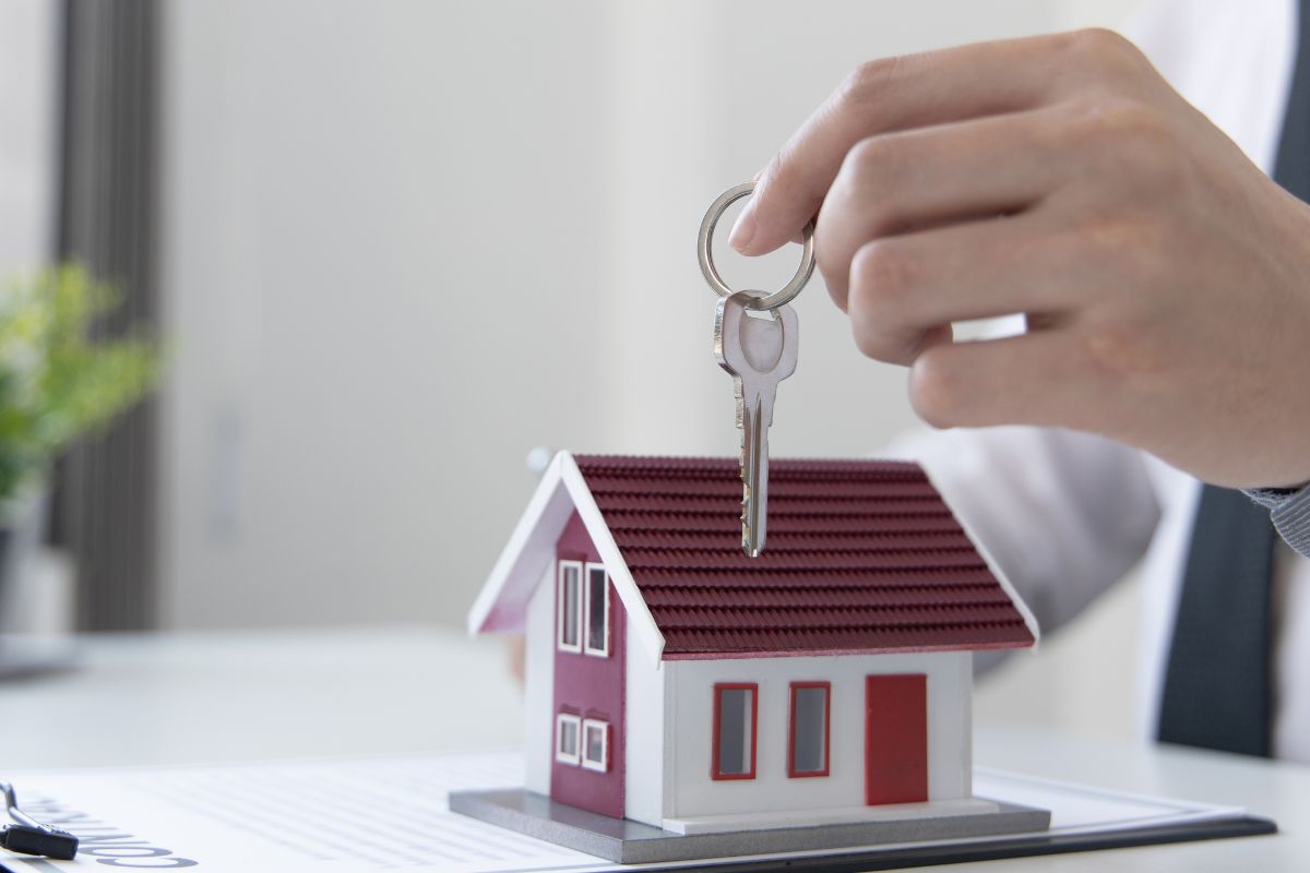 Pengalaman Take Over KPR ke Bank Syariah (Biaya hingga Keuntungannya)