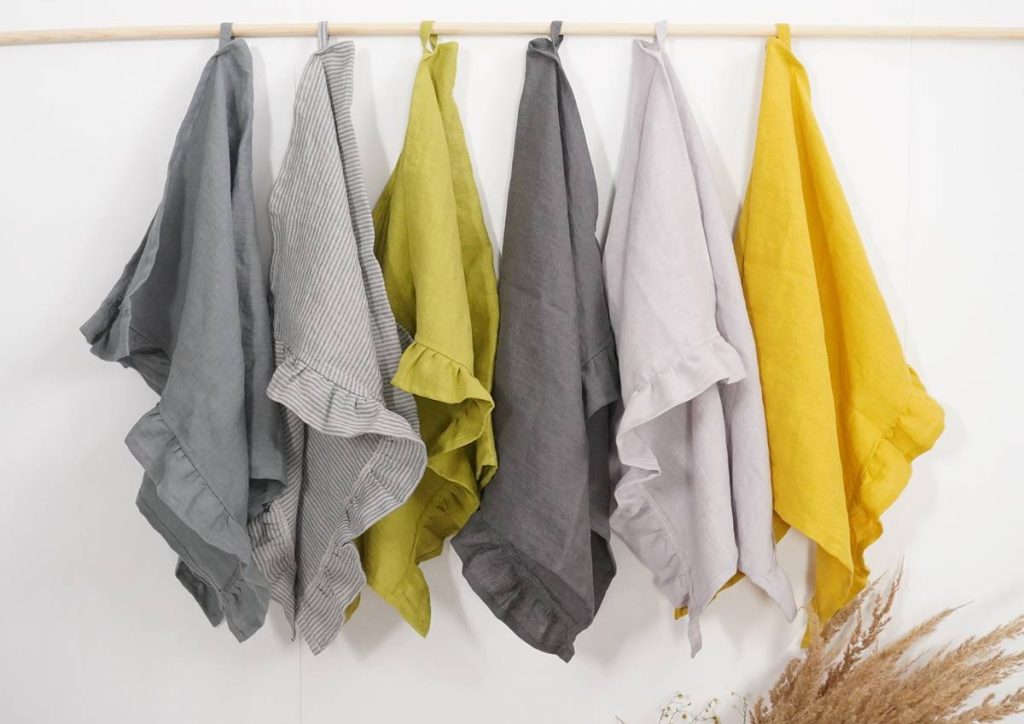 7 Dekorasi Dapur Sederhana, Cocok untuk Ruang Kecil