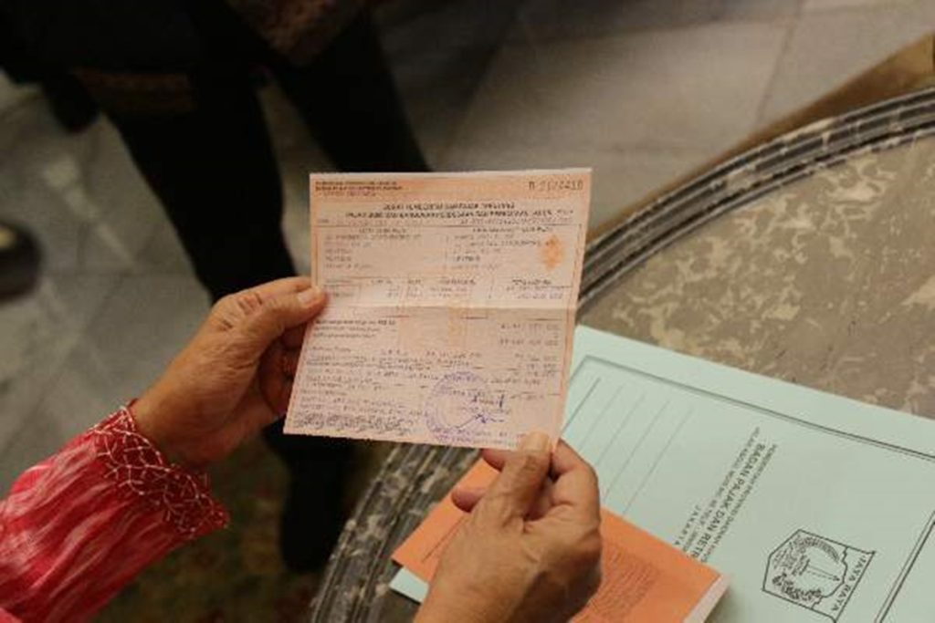 Lengkap! Mengenal SPPT PBB dan Cara Mengurusnya