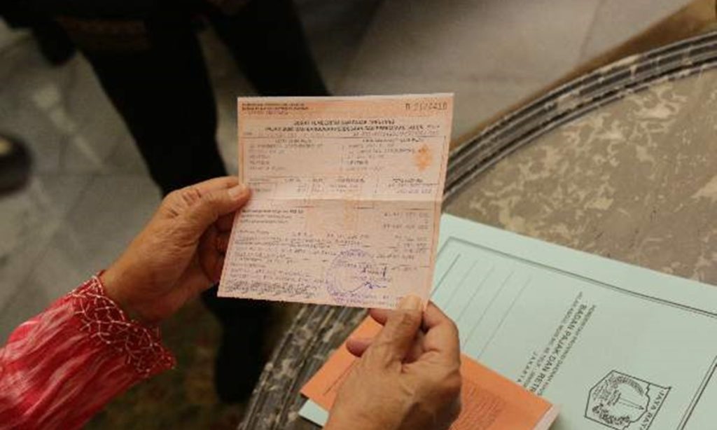 Apa Itu SPPT PBB? Begini Cara Mendapatkannya secara Online