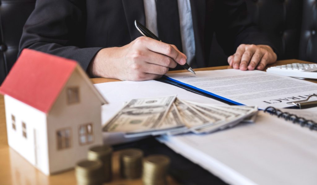 Mengenal SKMHT dan APHT Beserta Biaya Mengurusnya | | PROAGENT