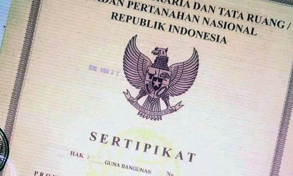 SHGB: Arti, Cara Mengurus, dan Bedanya dengan SHM