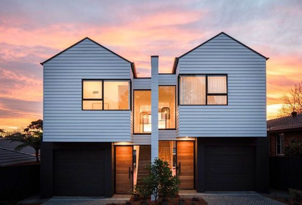 Mengenal Rumah Kopel Beserta Kelebihan dan Kekurangannya