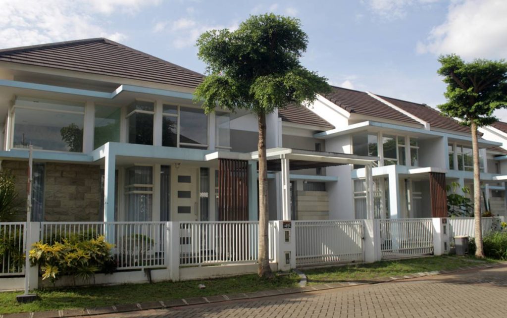 Sering Keliru, Inilah Perbedaan Perumahan dan Permukiman