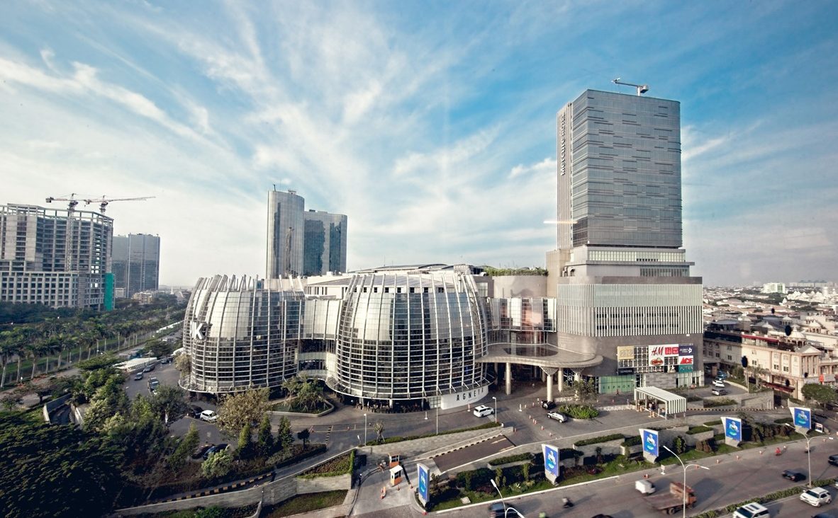 8 Perusahaan Real Estate Terbesar di Indonesia dan Proyeknya