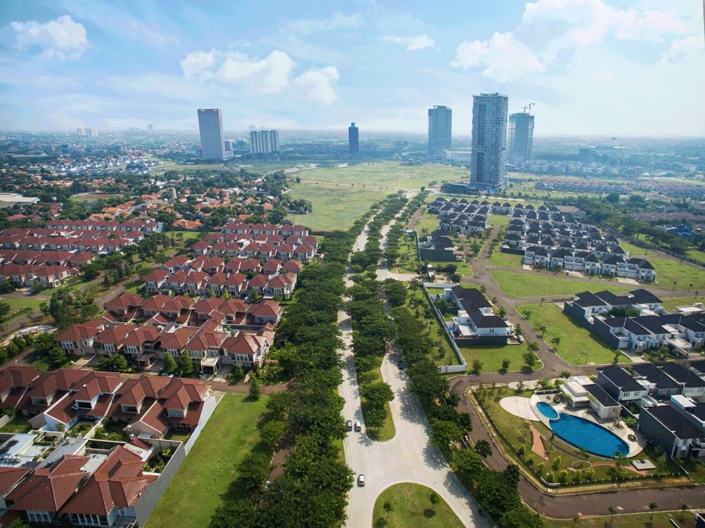 7 Perusahaan Real Estate Terbesar di Indonesia