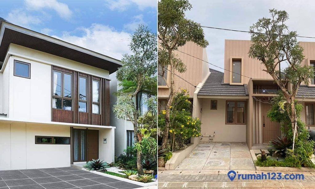 Harga Properti di Jabodetabek Kian Menguat. Tangerang Jadi Incaran!