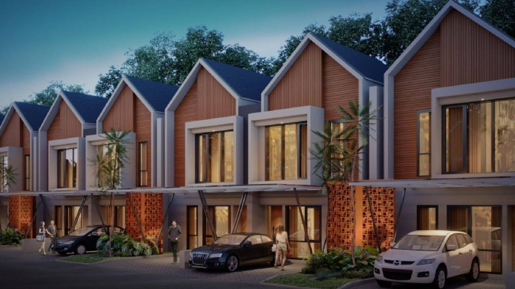 7 Proyek Perumahan Terbaru dan Paling Diminati di Jabodetabek 2023