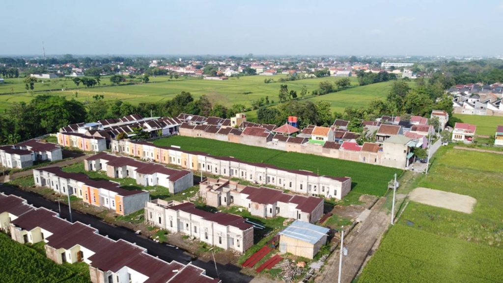 Pengertian Tata Guna Lahan, Manfaat hingga Sanksinya