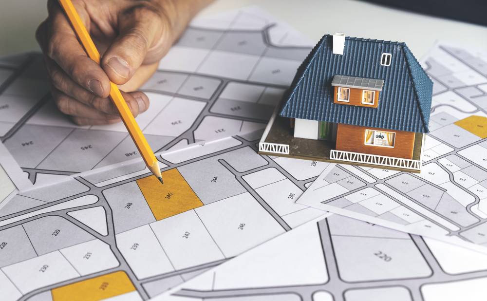 Pengertian Tata Guna Lahan, Fungsi, dan Manfaatnya