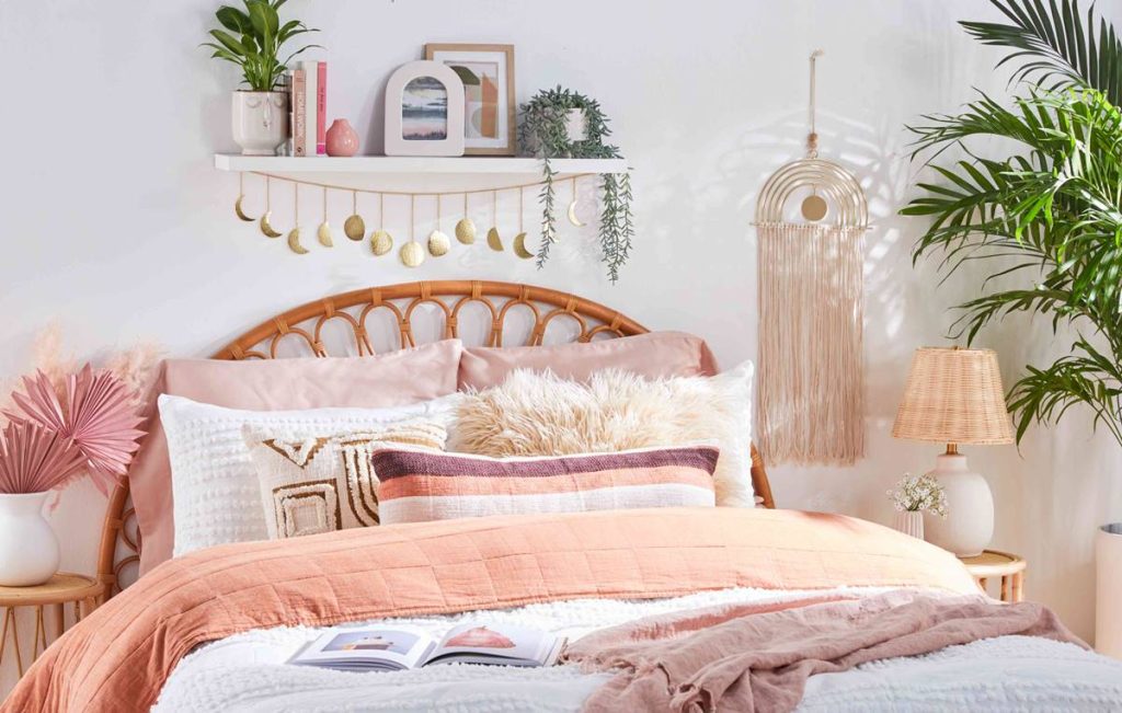 7 Cara Dekorasi Kamar Estetik yang Simpel dan Low Bujet