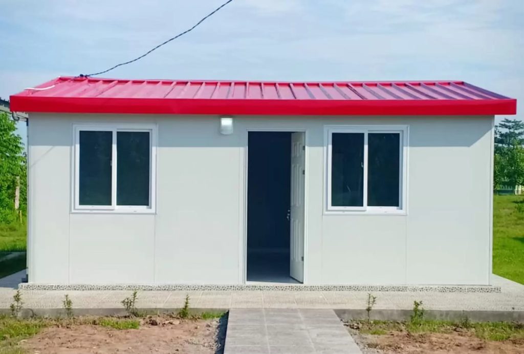 Mengenal Rumah Modular, Hunian Murah yang Tahan Gempa
