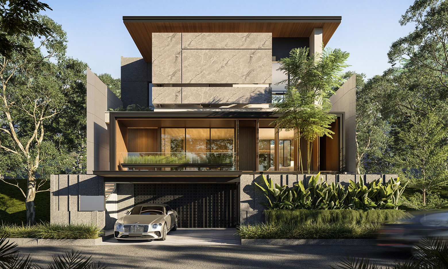 7 Perumahan Elit di Semarang Paling Nyaman dan Estetis