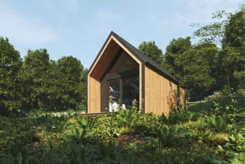 Fengsui Rumah Menghadap Timur, Auranya Positif atau Negatif?