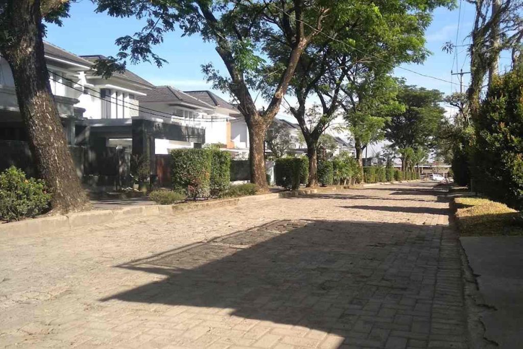 7 Rekomendasi Perumahan dekat Stasiun Bogor Mulai 300 Juta