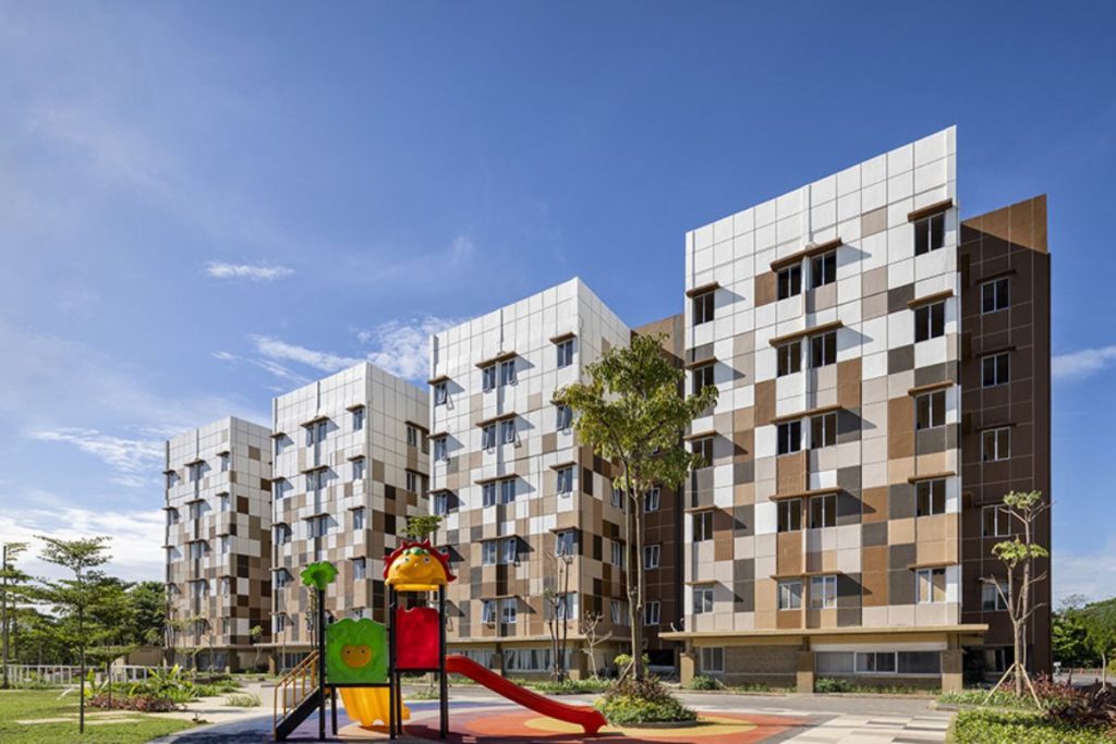 5 Rekomendasi Apartemen di Batam, Harga Mulai 300 Jutaan!