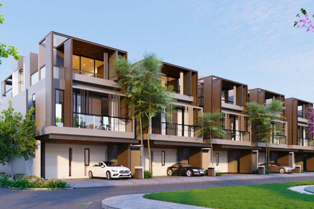 9 Rekomendasi Perumahan Elit di Tangerang Terbaru