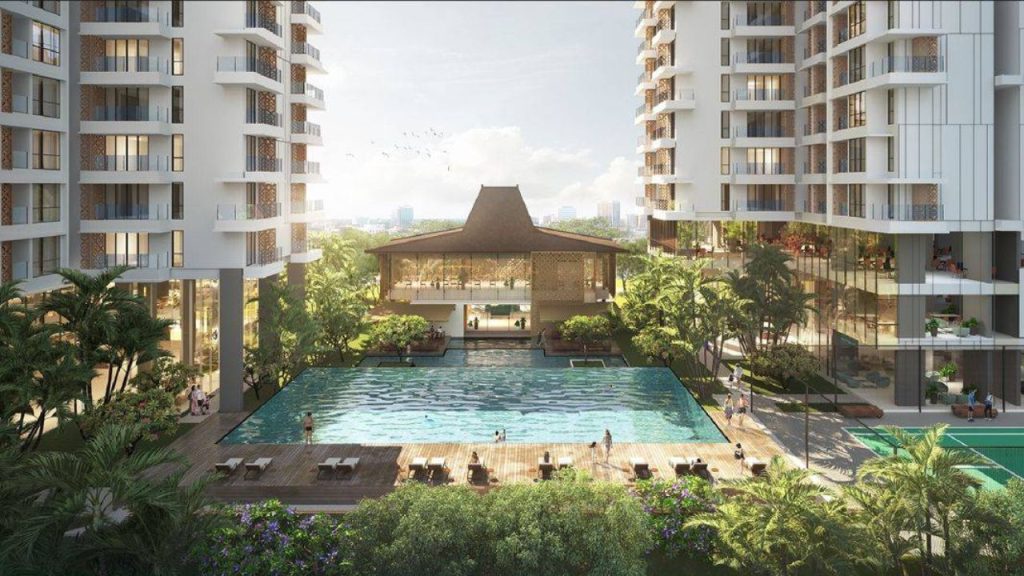 5 Rekomendasi Apartemen di Kemang, Dekat Perkantoran & Kuliner